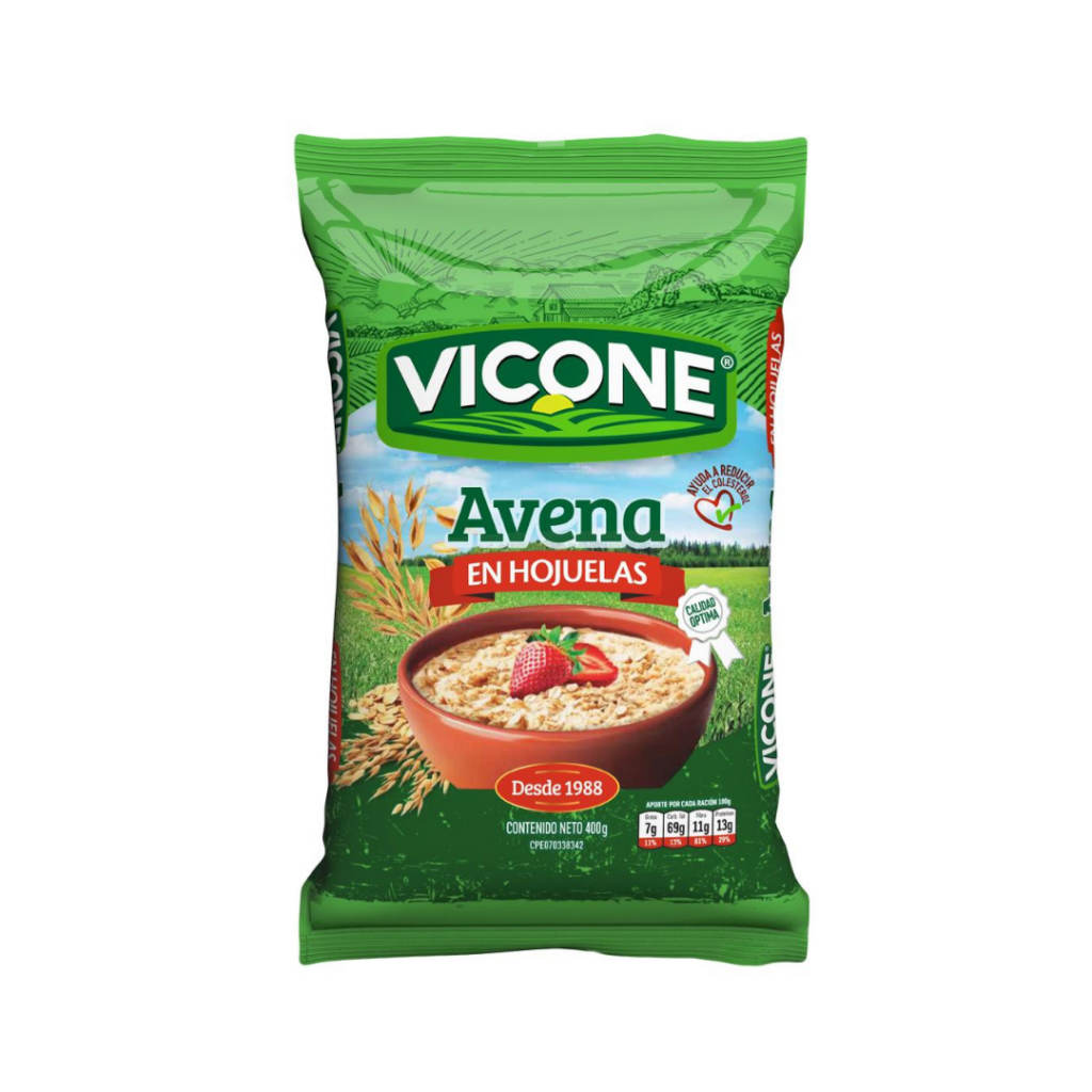 Vicone – Página web oficial de Granos Vicone