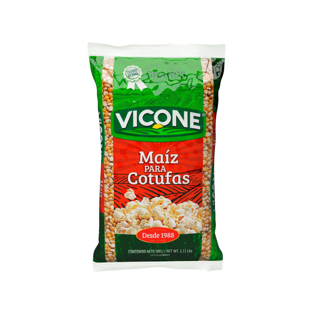 Vicone – Página web oficial de Granos Vicone