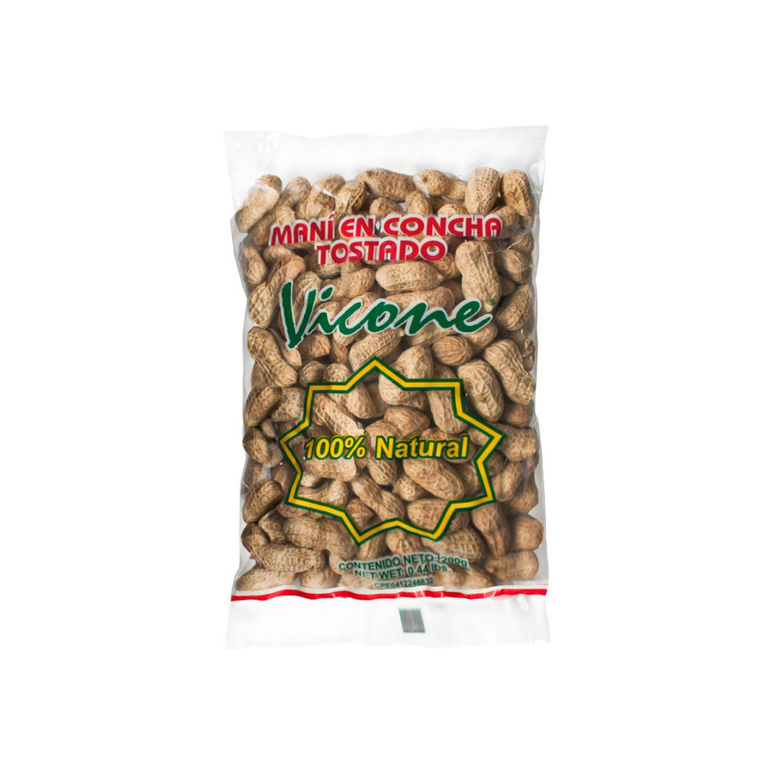 Vicone – Página web oficial de Granos Vicone